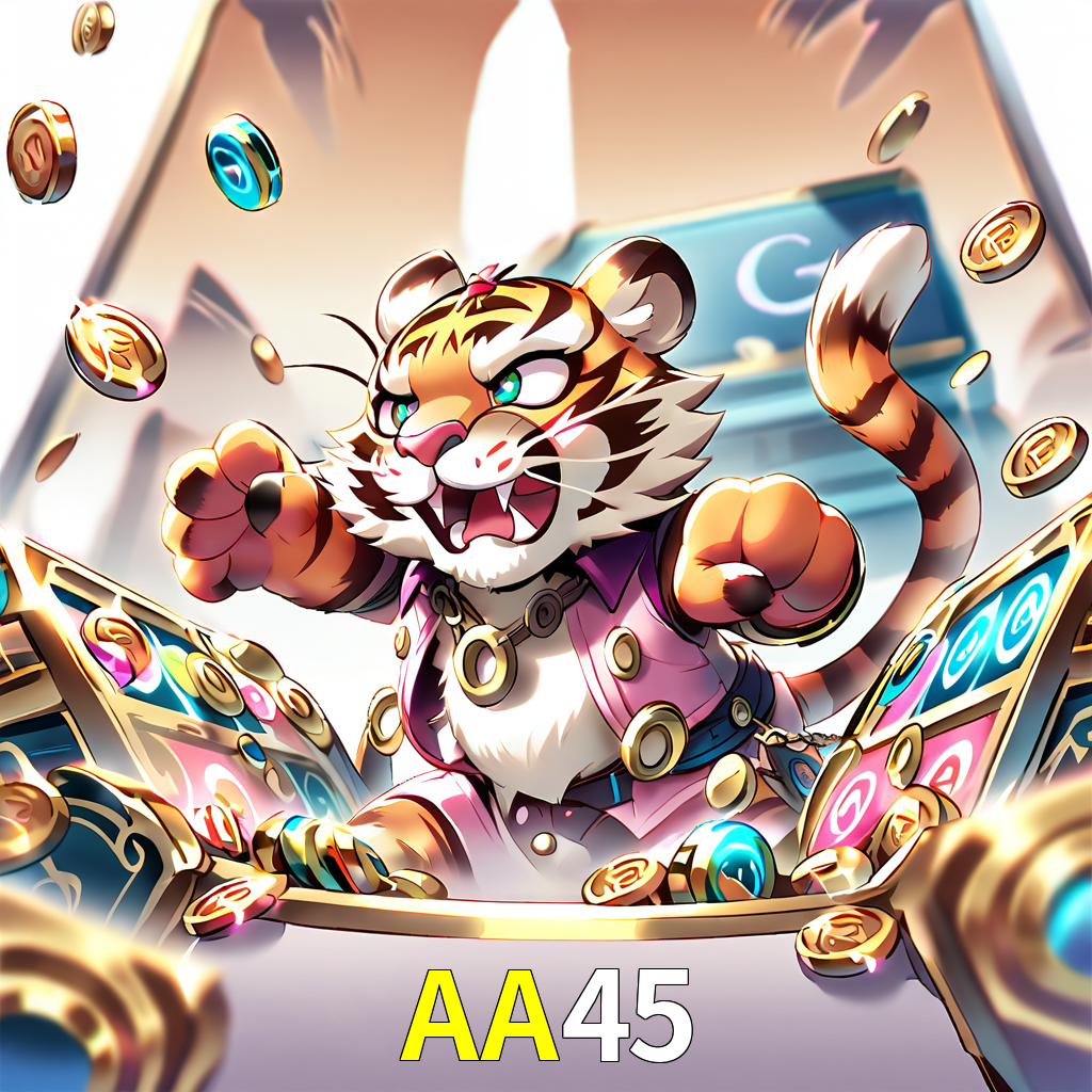 AA45.COM -🍀️ Site oficial autorizado - AA45